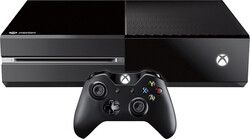 Microsoft Xbox One vs Microsoft Xbox Series X Full Specs - HMC