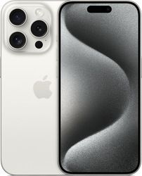 Apple iPhone 15 Pro vs Apple iPhone 16 Full Specs - HMC