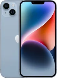 Apple iPhone 14 Plus vs Apple iPhone 17 Full Specs - HMC