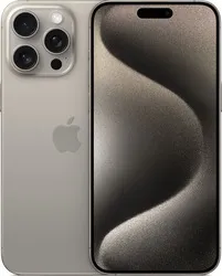 Apple iPhone 15 Pro Max vs Apple iPhone 16 Pro Max Full Specs - HMC