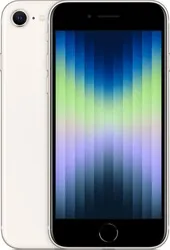 Apple iPhone 17 vs Apple iPhone SE 3 Full Specs - HMC