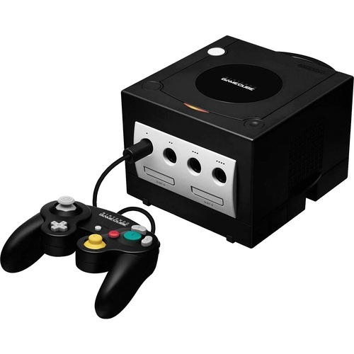 Nintendo GameCube vs Sony PS2 Full Specs Comparison - HMC
