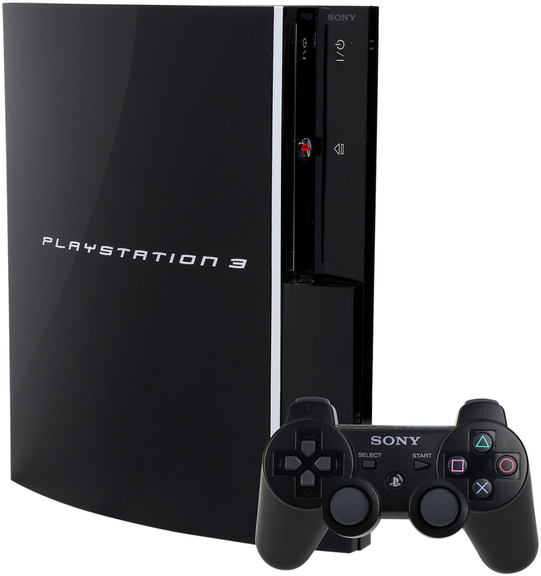 Sony PS5 Vs Sony PS3 Full Specs Compared HMC