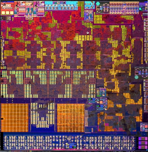 AMD A8-7410 Full Specs - HMC