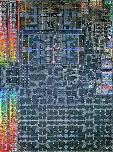AMD Lockhart vs AMD Scorpio Full Specs Comparison - HMC