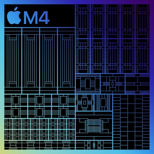 Intel Core i5-12400 vs M4 (10C10G) Full Specs Comparison - HMC