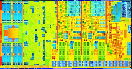 Intel Core i3-4150 Full Specs - HMC