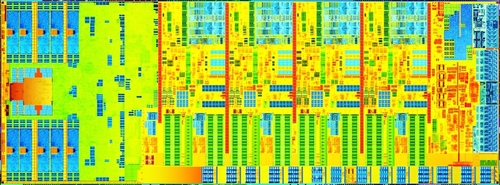 Intel Core i7-4790K Full Specs - HMC