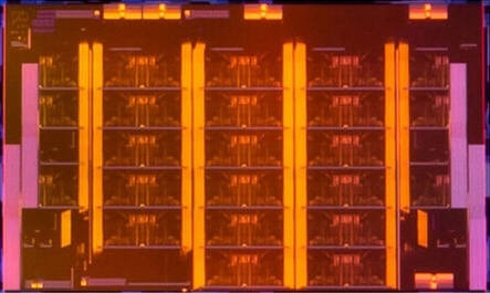 Intel Xeon Platinum 8336C Full Specs - HMC