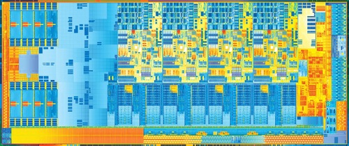 Intel Xeon E3-1230 v2 Full Specs - HMC