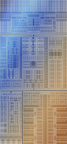 AMD Ryzen AI 5 340 vs Intel Core Ultra 5 125H Full Specs Comparison - HMC
