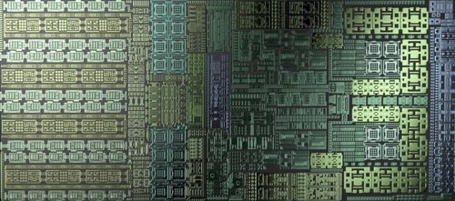 NVIDIA Grace Blackwell GB10 Full Specs - HMC