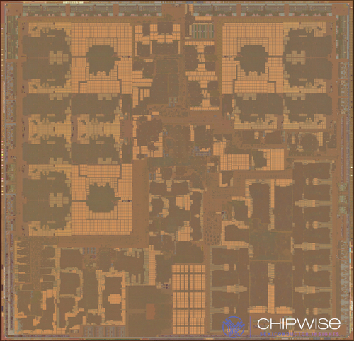 Qualcomm Snapdragon X (X1-26-100) Full Specs - HMC