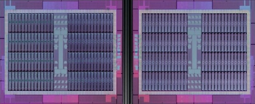 AMD Instinct MI250X Full Specs - HMC