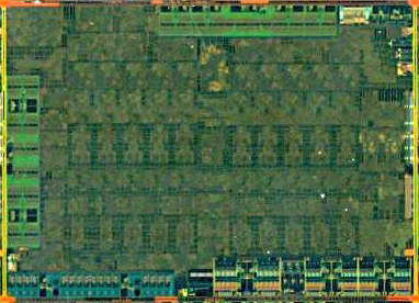 AMD Radeon E8860 Full Specs - HMC