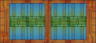 AMD Instinct MI350X Full Specs - HMC