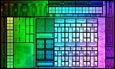 AMD Radeon RX 6550M Full Specs - HMC