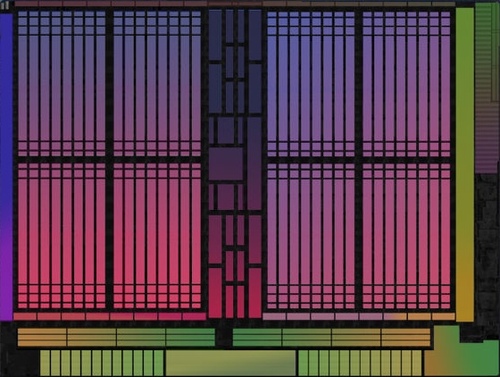 AMD Radeon RX Vega 56 Full Specs - HMC