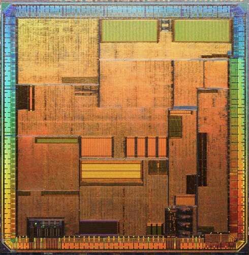 NVIDIA GeForce4 MX Mac vs ATI Rage 128 Ultra Full Specs Comparison - HMC