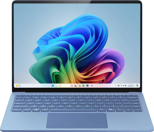 Framework 12 (Early 2025) vs Microsoft Surface Laptop 7 13 (Mid 2024 ...