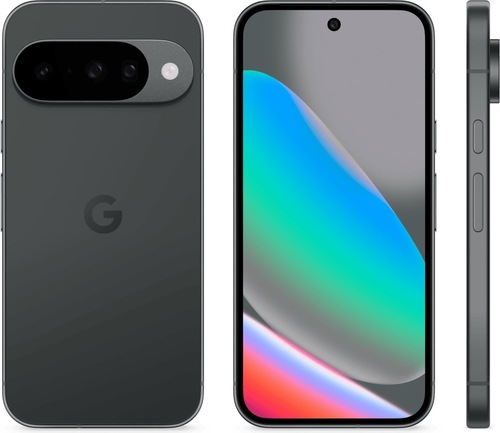 Google Pixel 10 vs iPhone Full Specs Comparison - HMC