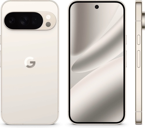 Google Pixel 10 Pro vs iPhone 5S Full Specs Comparison - HMC