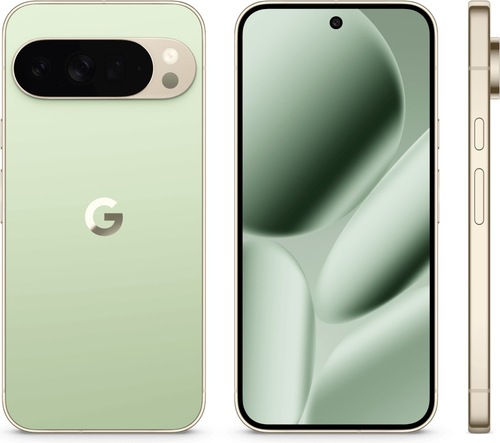 Google Pixel 10 Pro XL vs iPhone XR Full Specs Comparison - HMC