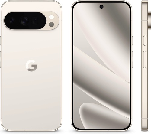 Google Pixel 10 Pro XL vs iPhone 6S Full Specs Comparison - HMC