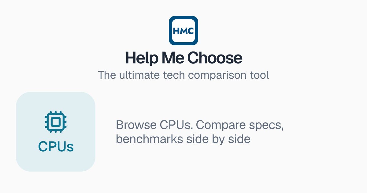 Intel Atom x3-C3130 Full Specs - HMC