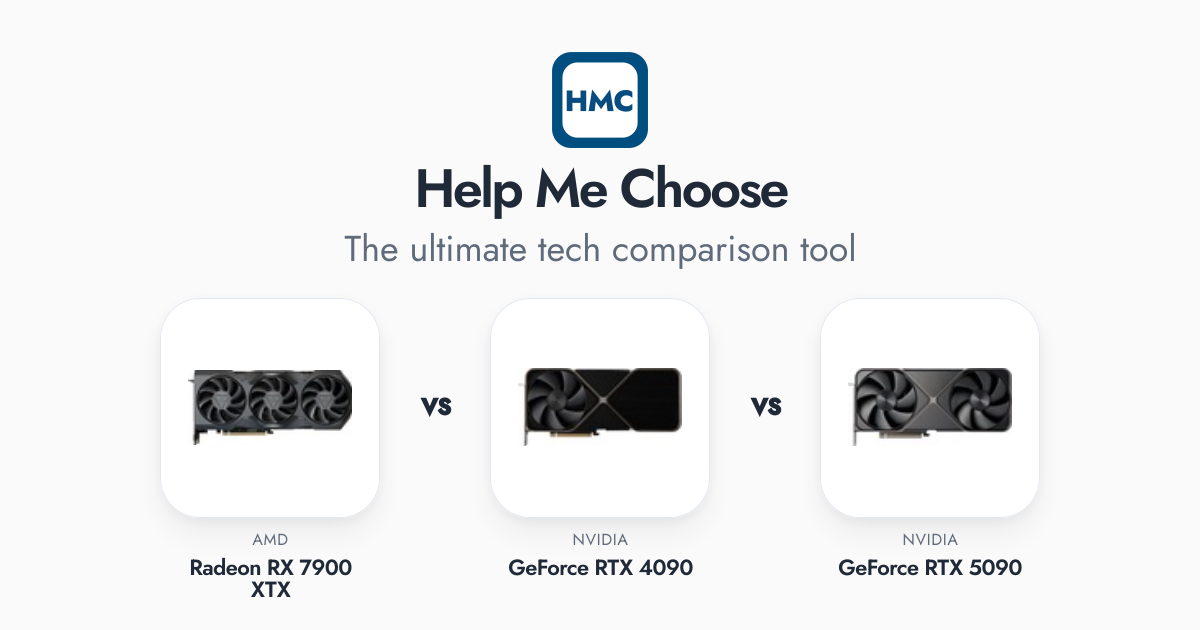 AMD Radeon RX 7900 XTX vs NVIDIA GeForce RTX 4090 vs NVIDIA GeForce RTX ...